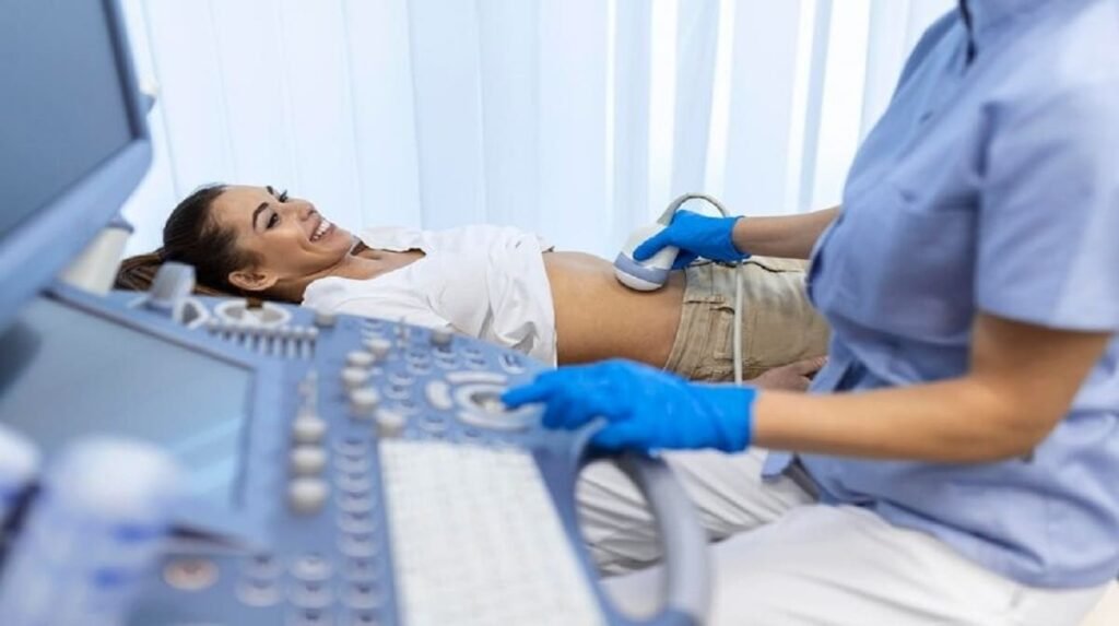 Top Ultrasound in Rohini | OnePlus ultrasound
